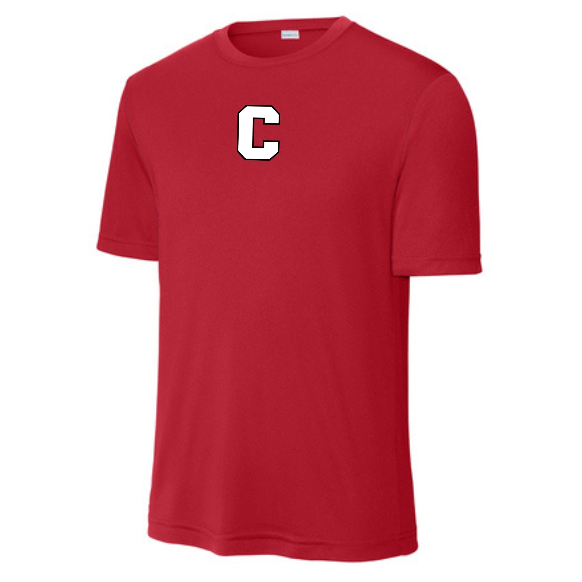 Central Softball Dri-Fit Tee- ST350